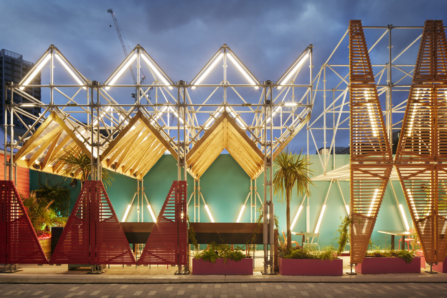 Jan Kattein Architects | Architecture, planning & communities.