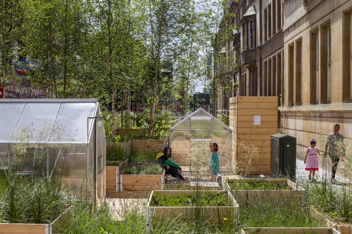 Jan Kattein Architects | Architecture, planning & communities.