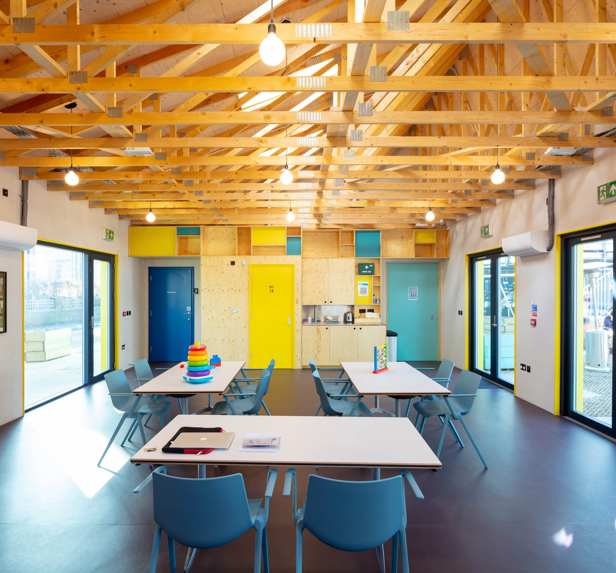 Ebury Edge – Jan Kattein Architects | Architecture, planning & communities.