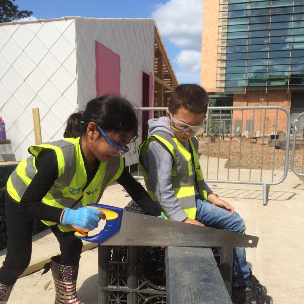 Story Garden – Jan Kattein Architects | Architecture, planning ...