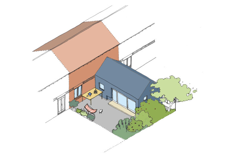 The Overcrowding Project – Jan Kattein Architects | Architecture ...