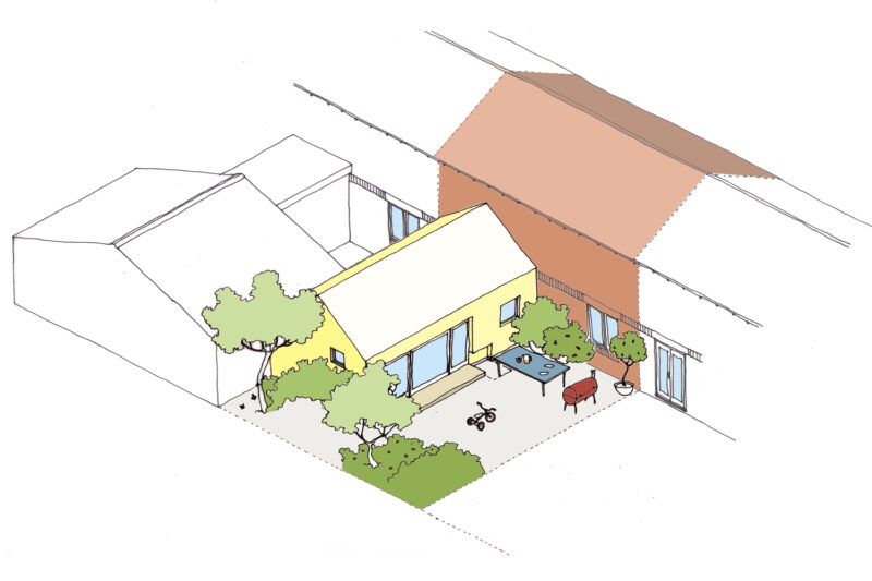 The Overcrowding Project – Jan Kattein Architects | Architecture ...