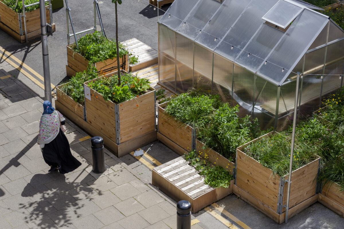 The Spark Lab – Jan Kattein Architects | Architecture, planning ...