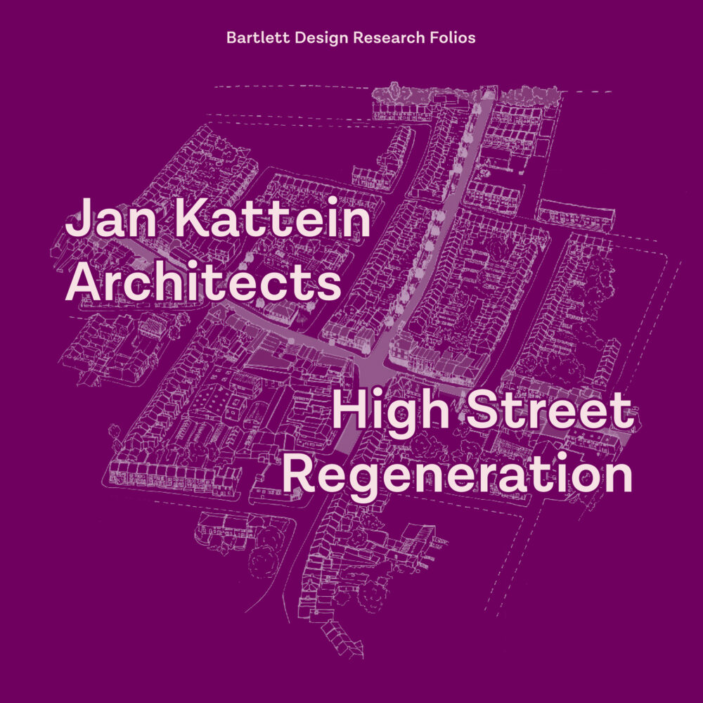 Jan Kattein Architects | Architecture, planning & communities.