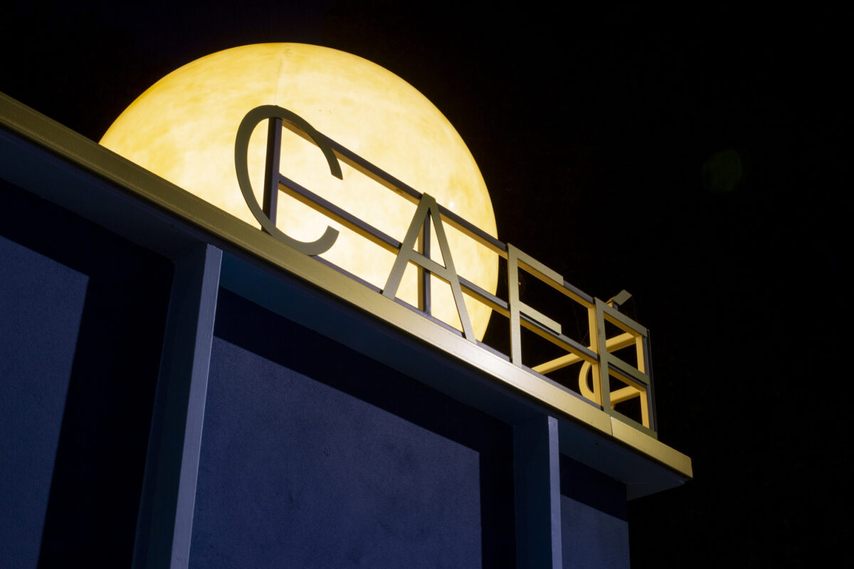 Café Roj – Jan Kattein Architects | Architecture, planning & communities.