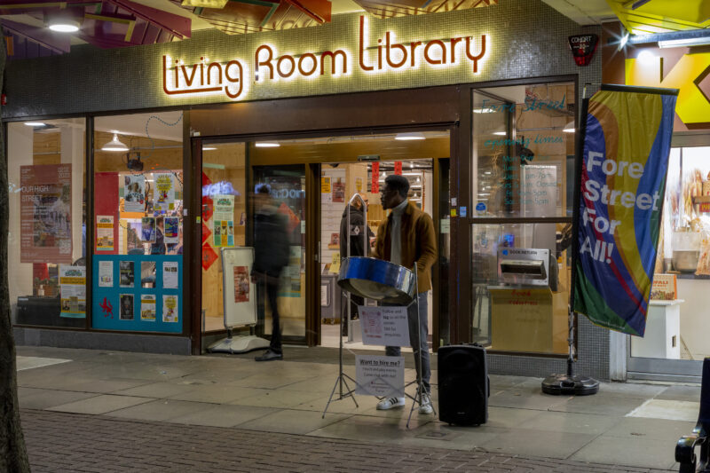 Paper Garden – Jan Kattein Architects | Architecture, planning ...