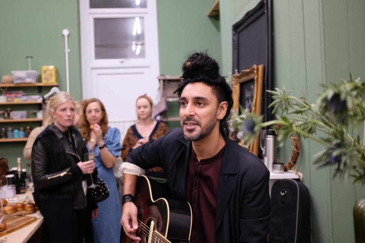 Re-Store W3 – Jan Kattein Architects | Architecture, planning ...