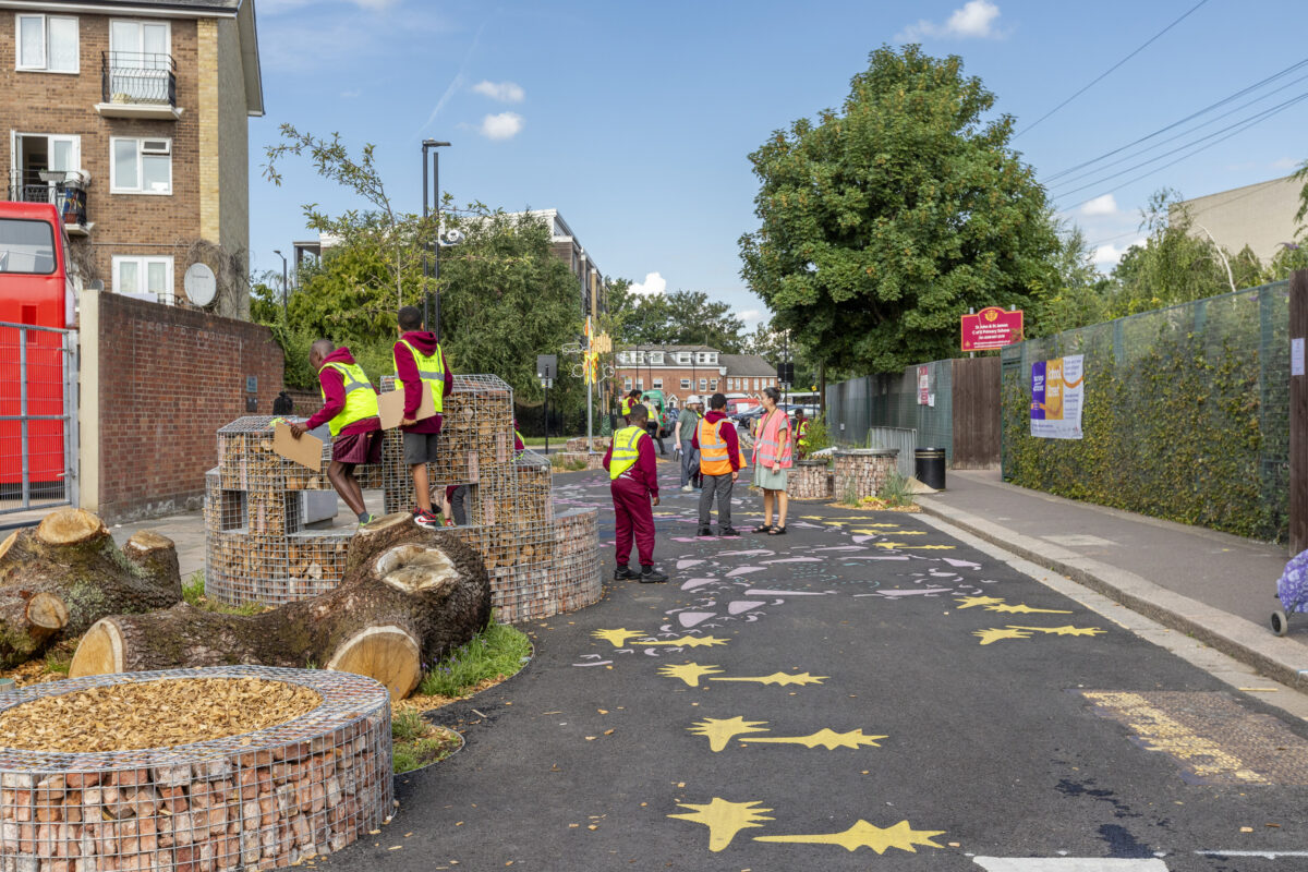 Wild Street – Jan Kattein Architects | Architecture, planning ...