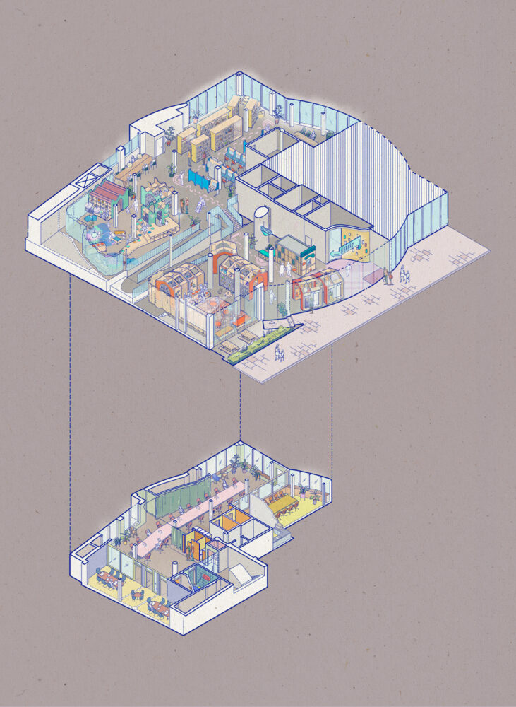 etc – Jan Kattein Architects | Architecture, planning & communities.