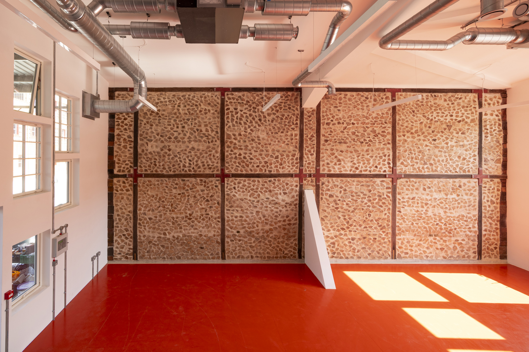 Paper Garden – Jan Kattein Architects | Architecture, planning ...