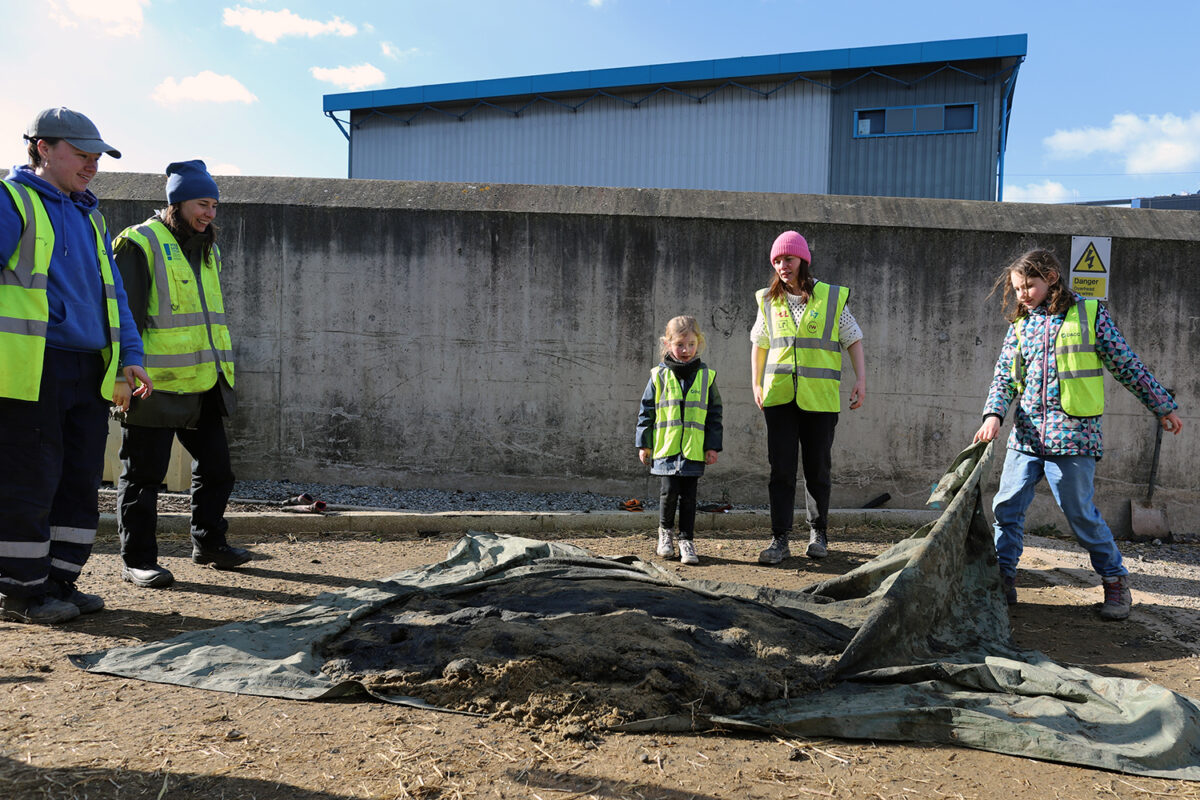 Triangle Ecology Garden – Jan Kattein Architects | Architecture ...